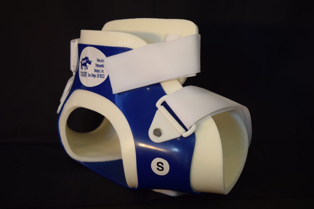 Pediatric Hip Orthosis | OandPSpec.com