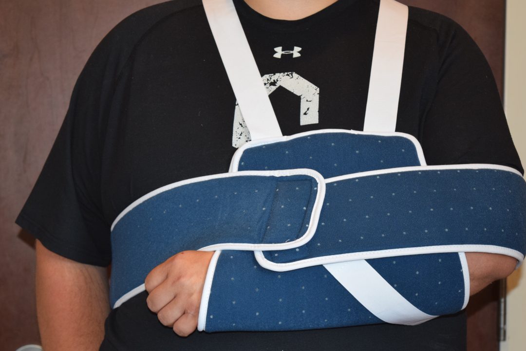 Orthotics | OandPSpec.com