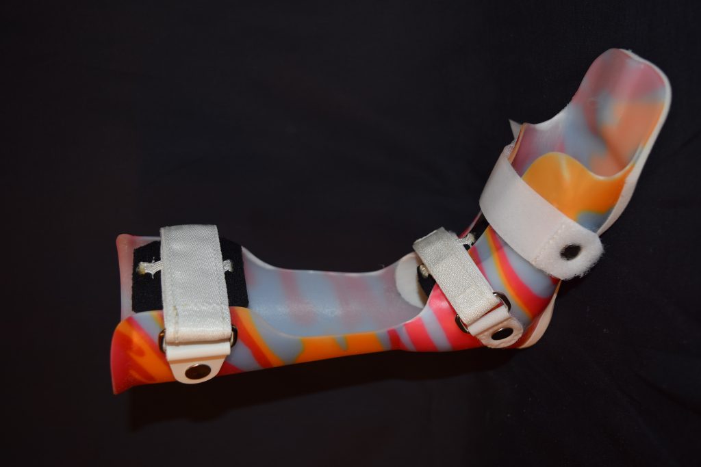 Solid AFO | OandPSpec.com