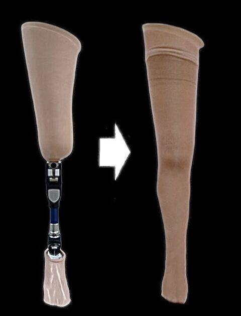 Prosthetics | OandPSpec.com
